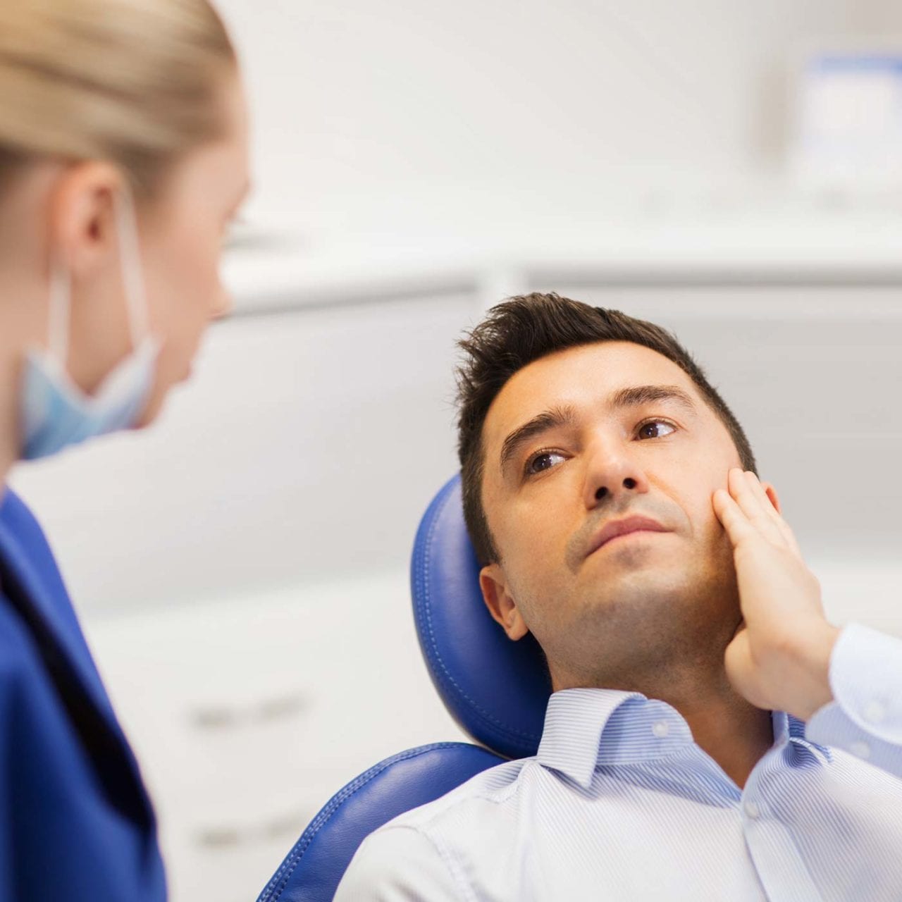 Emergency Dentist in Mechanicsburg, PA | Dental, Dentures & Implants